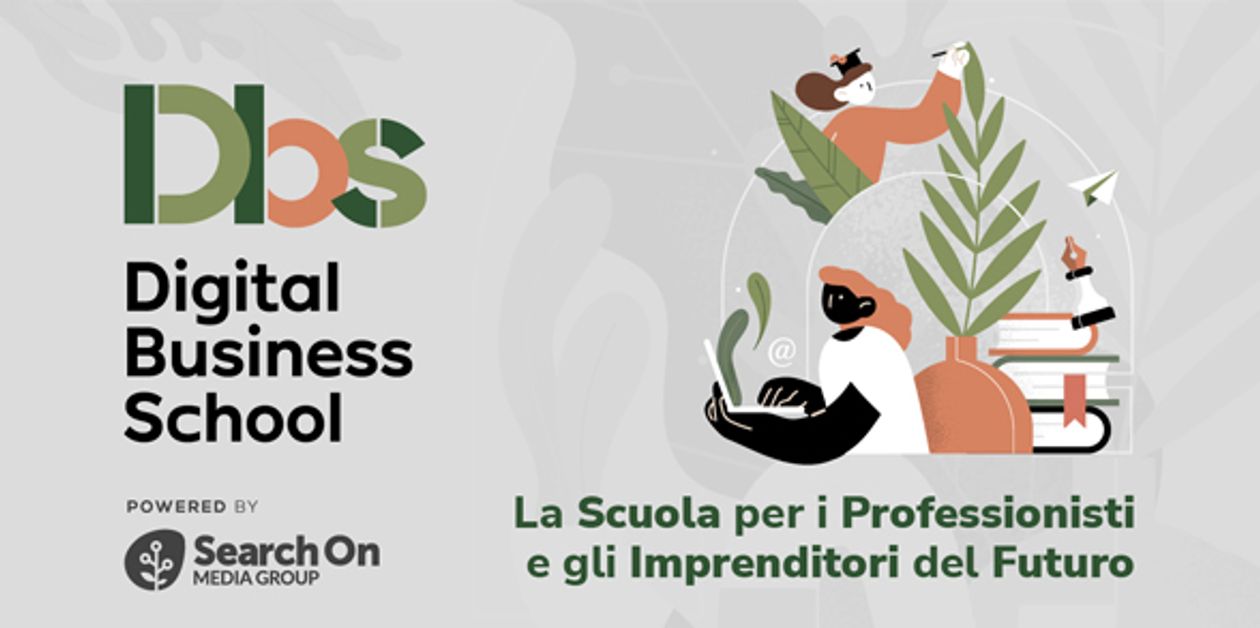Partnership e Collaborazioni | DBS - Digital Business School