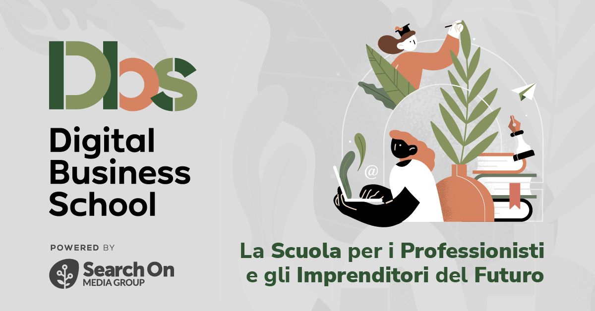 Chi Siamo | Digital Business School